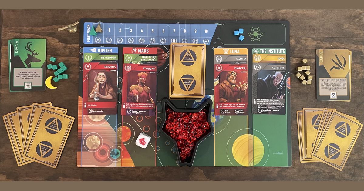 BoardGameGeek