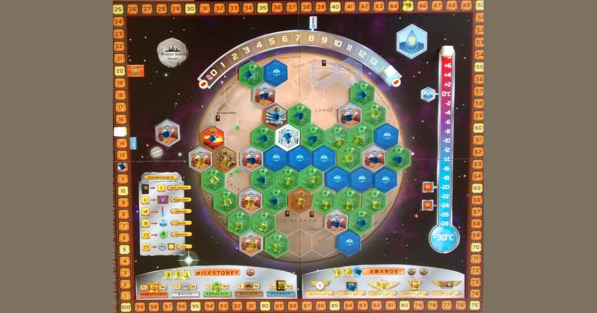 BoardGameGeek