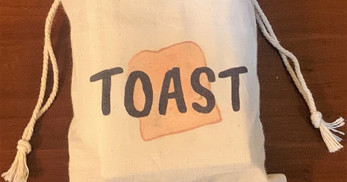Toast | Board Game | BoardGameGeek