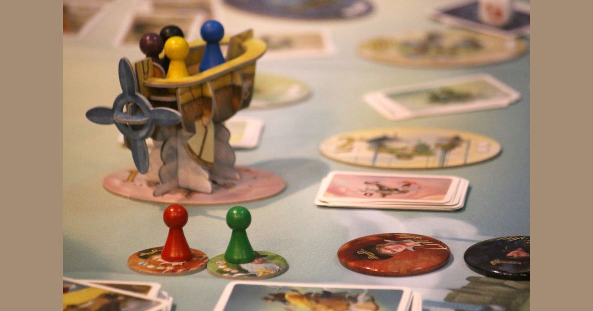 BoardGameGeek
