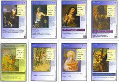 Testament | Board Game | BoardGameGeek