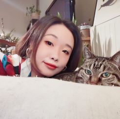 Jiahui Eva Gao | Board Game Artist | BoardGameGeek