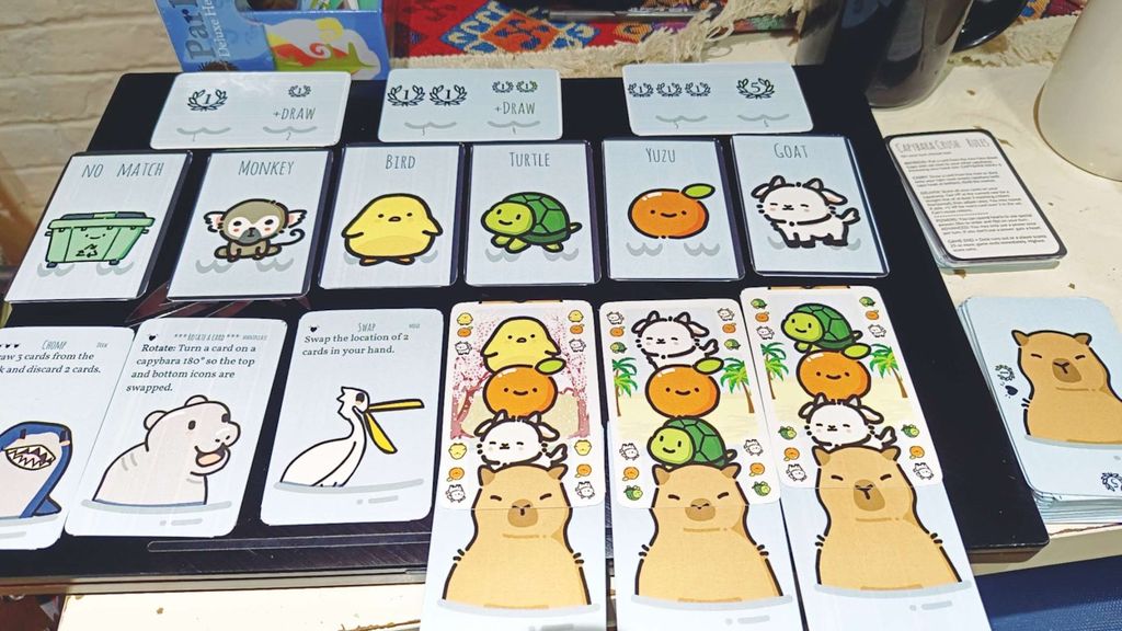 BoardGameGeek