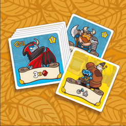 Dwar7s Fall: Covil Promos | Board Game | BoardGameGeek