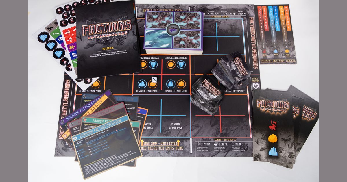 BoardGameGeek