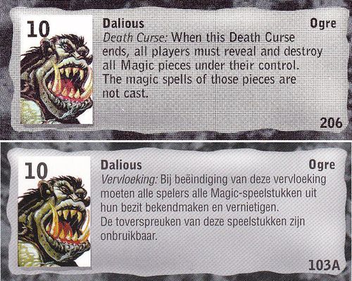 Sticker sheet project | Stratego Legends