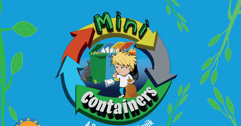 Mini Containers | Board Game | BoardGameGeek