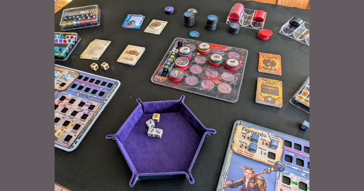 BoardGameGeek