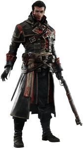 Shay Patrick Cormac | Character | VideoGameGeek