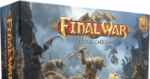 Final War | Board Game | BoardGameGeek