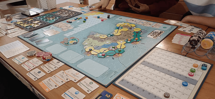 BoardGameGeek