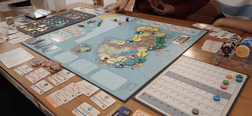 BoardGameGeek
