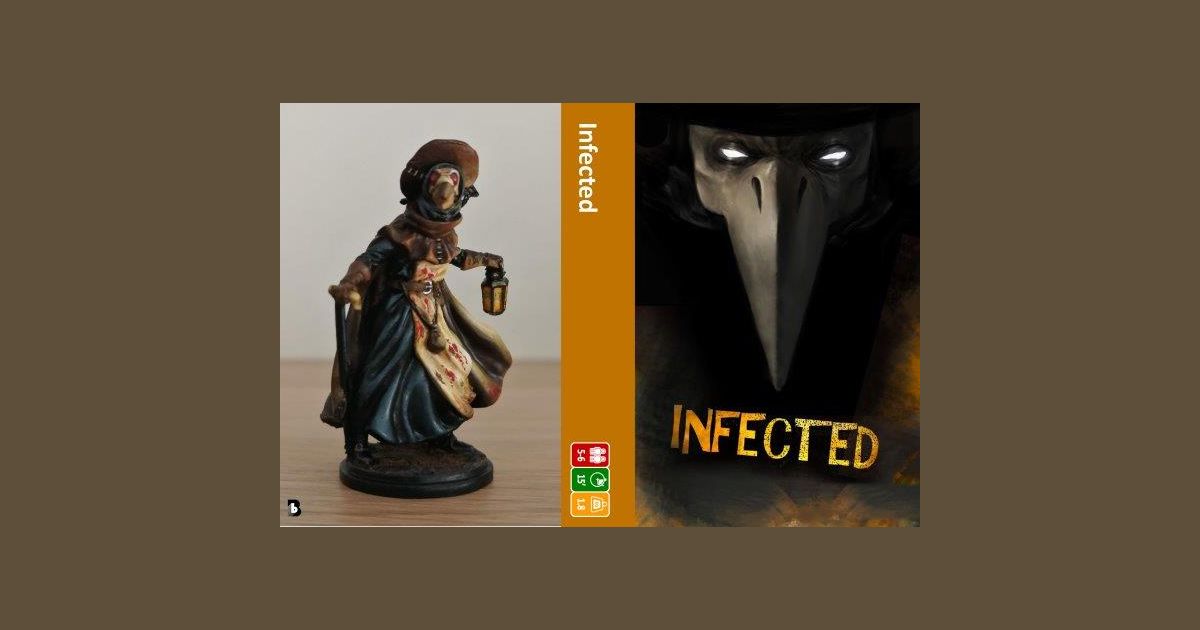 Small Box Game Jackets