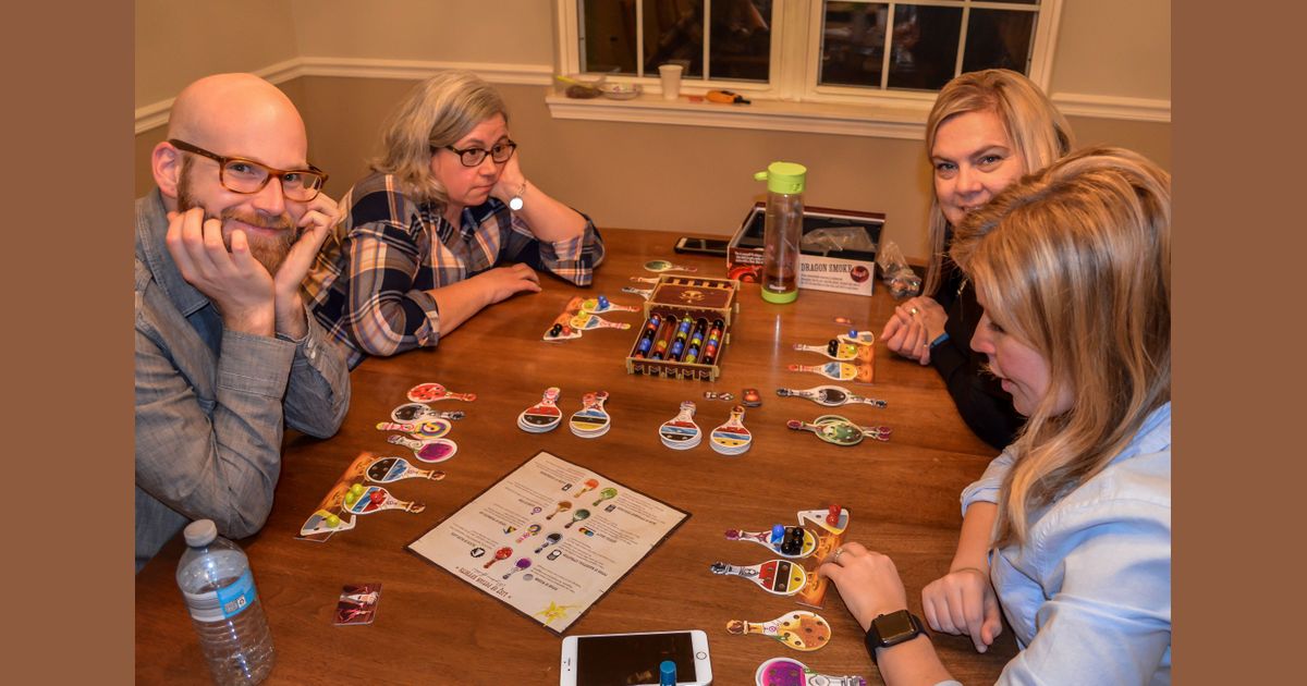BoardGameGeek