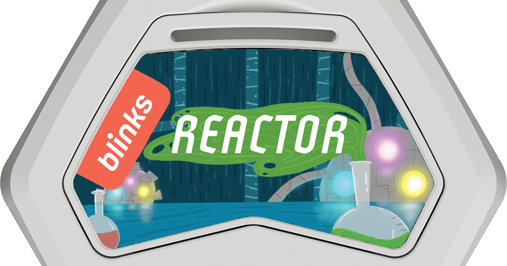 Reactor | Board Game | BoardGameGeek