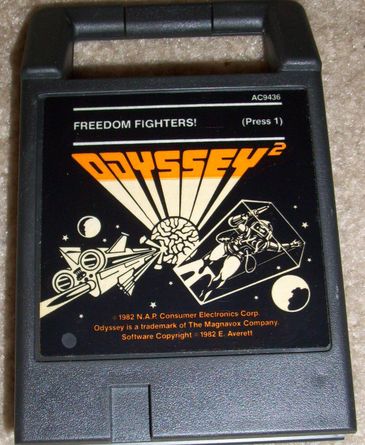 Freedom Fighters! | Video Game | VideoGameGeek