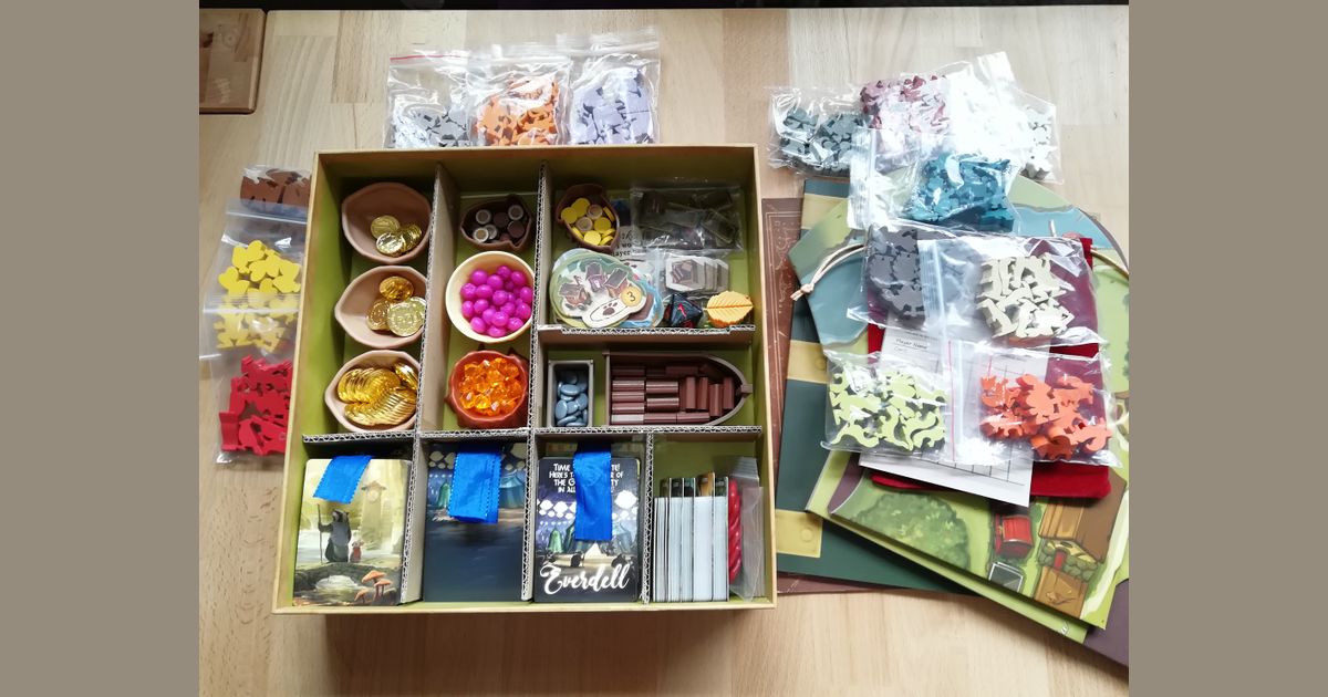 BoardGameGeek