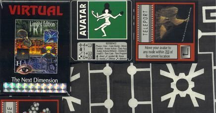 Virtual | Board Game | BoardGameGeek