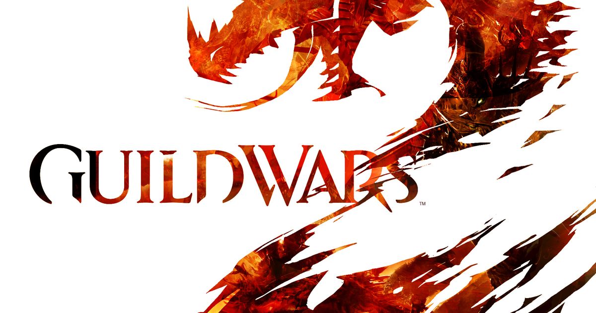 Guild Wars 2 | Video Game | VideoGameGeek