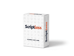 Scriptless | Board Game | BoardGameGeek