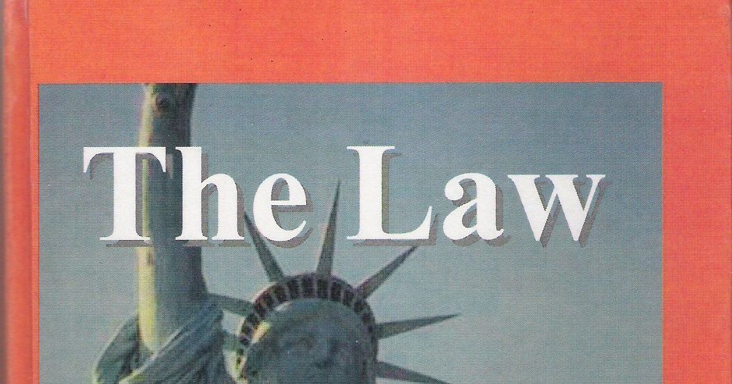 The Law | RPG Item | RPGGeek