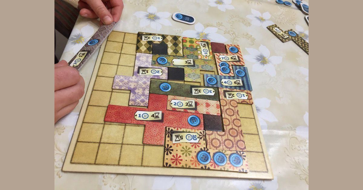 The magic of Playing in Person over at Epic Slant | The Political GAmer ...