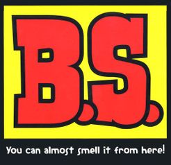 B.S. | Board Game | BoardGameGeek