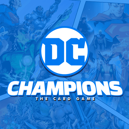 DC Comics Champions! (A Marvel Champions Variant - Updated 7/30/2023 ...