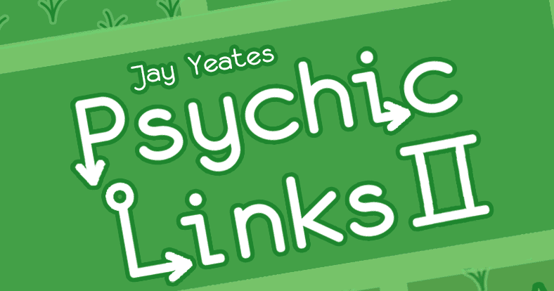 Psychic Links II | Board Game | BoardGameGeek