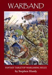 Warband | Board Game | BoardGameGeek