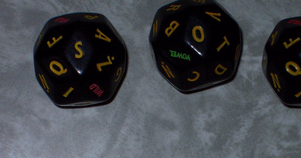 Thrice | Board Game | BoardGameGeek