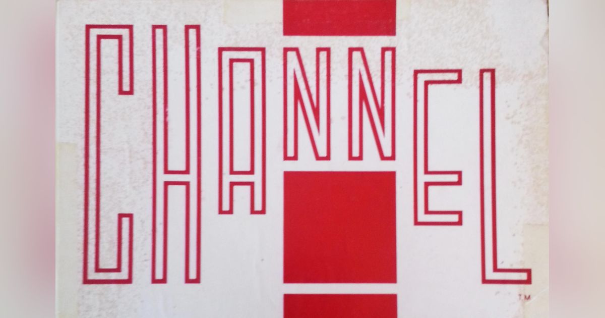 Channel | Board Game | BoardGameGeek