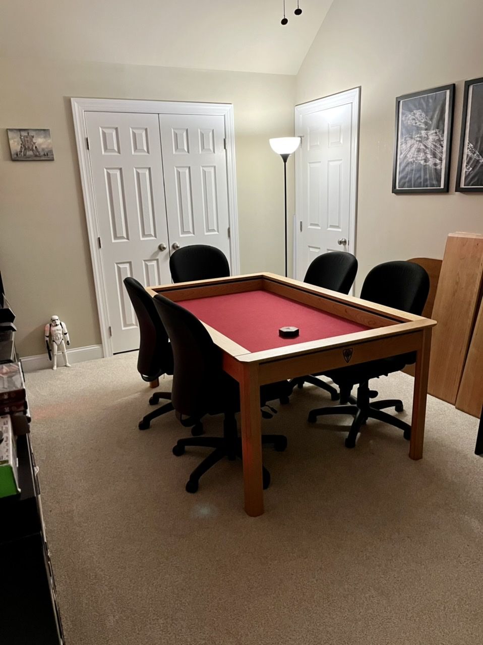 Wyrmwood Modular Gaming Table | Wyrmwood Gaming