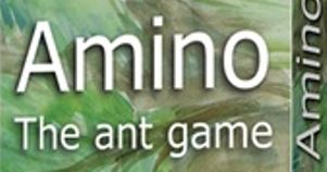 Amino: The Ant Game | Board Game | BoardGameGeek