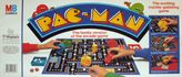 PAC-MAN Game | Board Game | BoardGameGeek