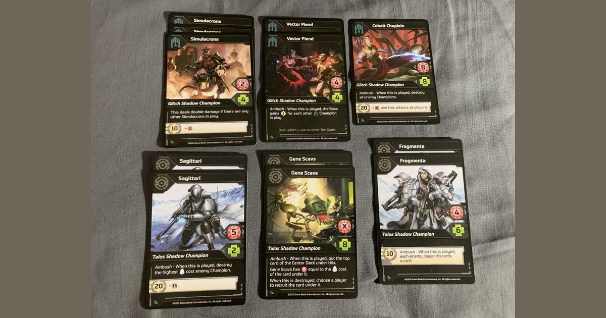 BoardGameGeek