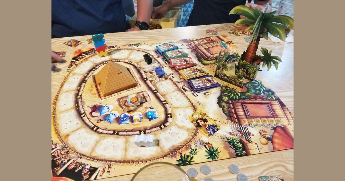 BoardGameGeek