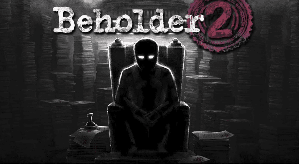 Beholder 2 | Video Game | VideoGameGeek