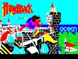 Hunchback | Video Game | VideoGameGeek