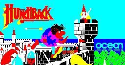 Hunchback | Video Game | VideoGameGeek
