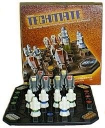Techmate | Board Game | BoardGameGeek