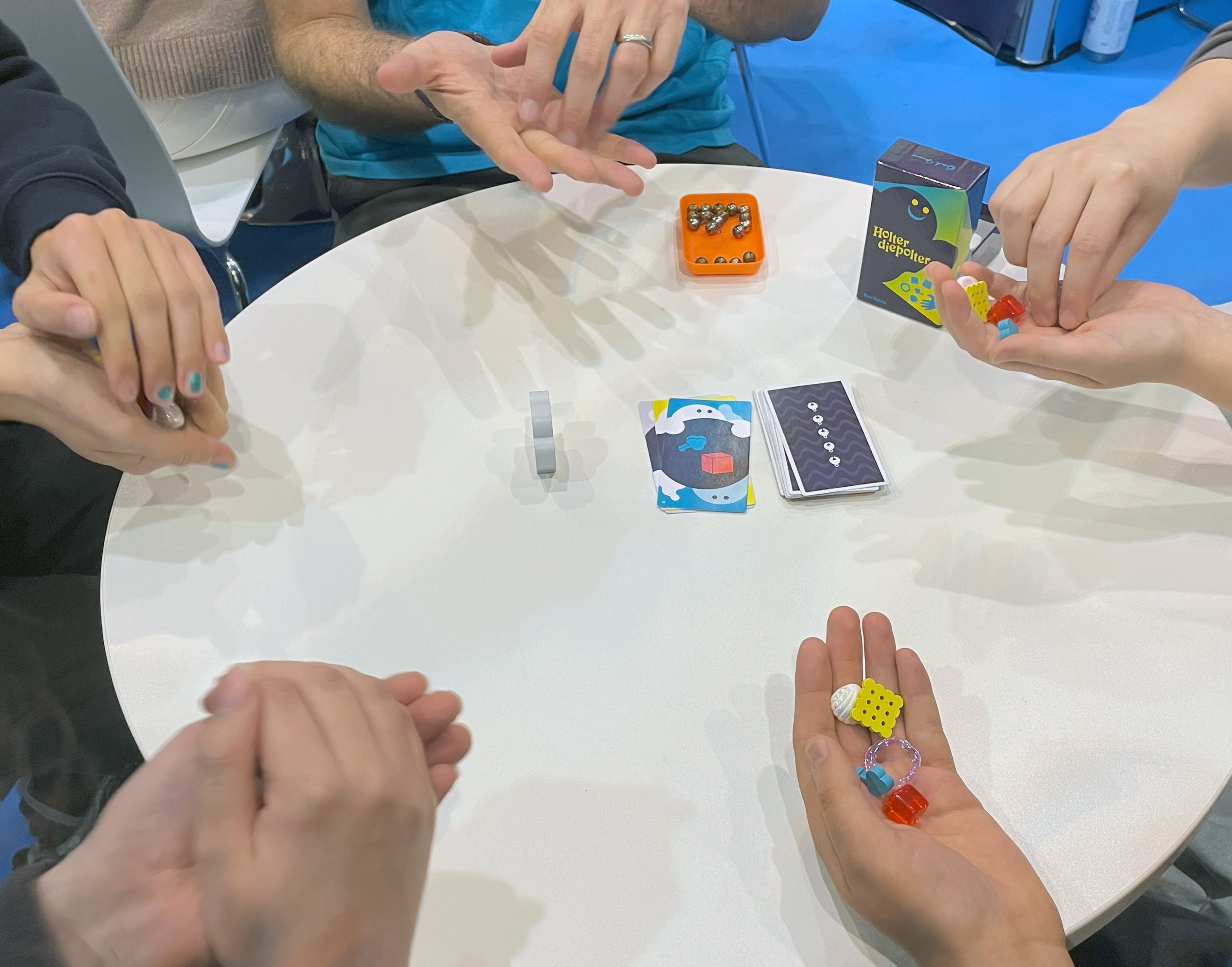 BoardGameGeek