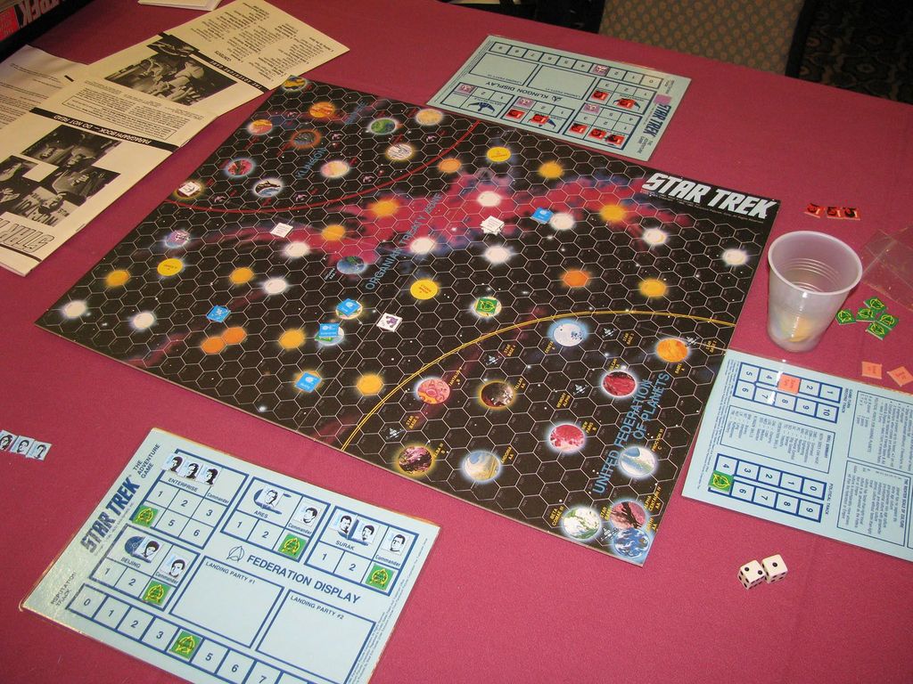 BoardGameGeek