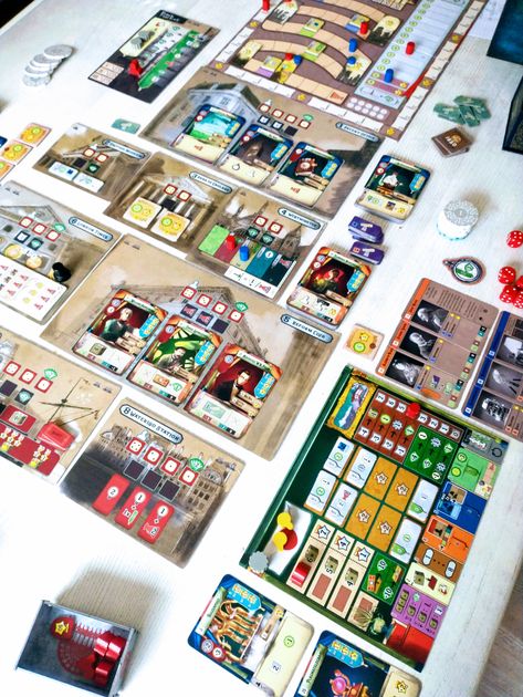 BoardGameGeek