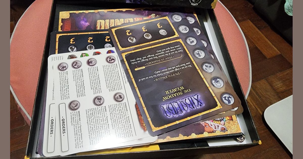 BoardGameGeek