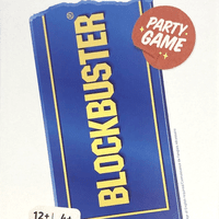 Blockbuster | Board Game | BoardGameGeek