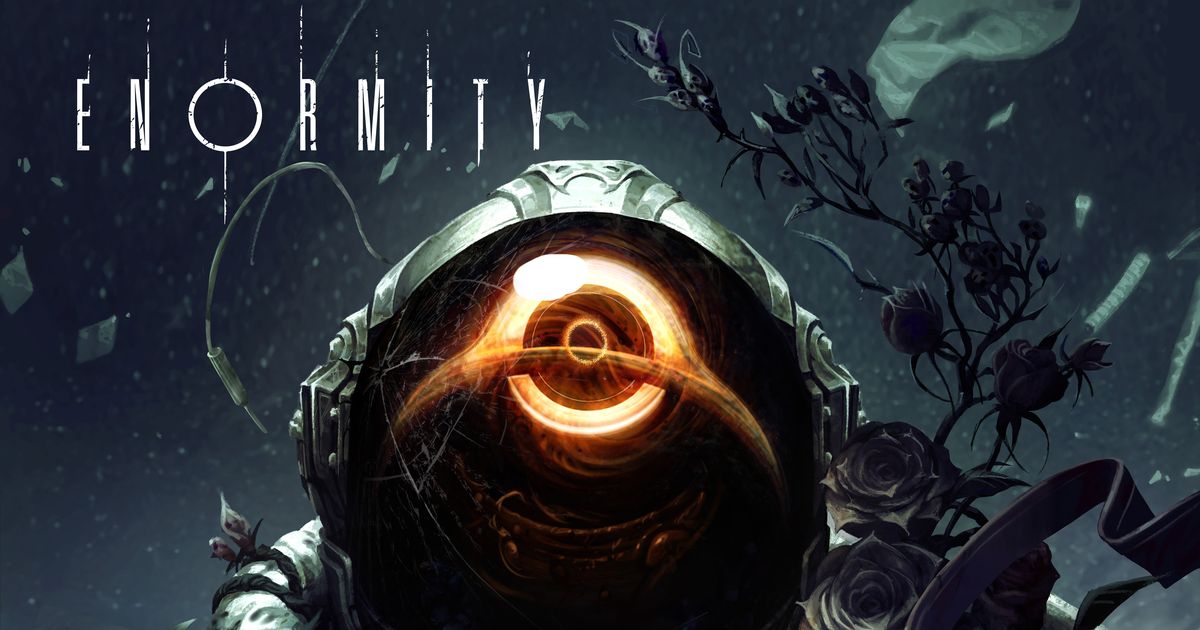 Enormity | Board Game | BoardGameGeek