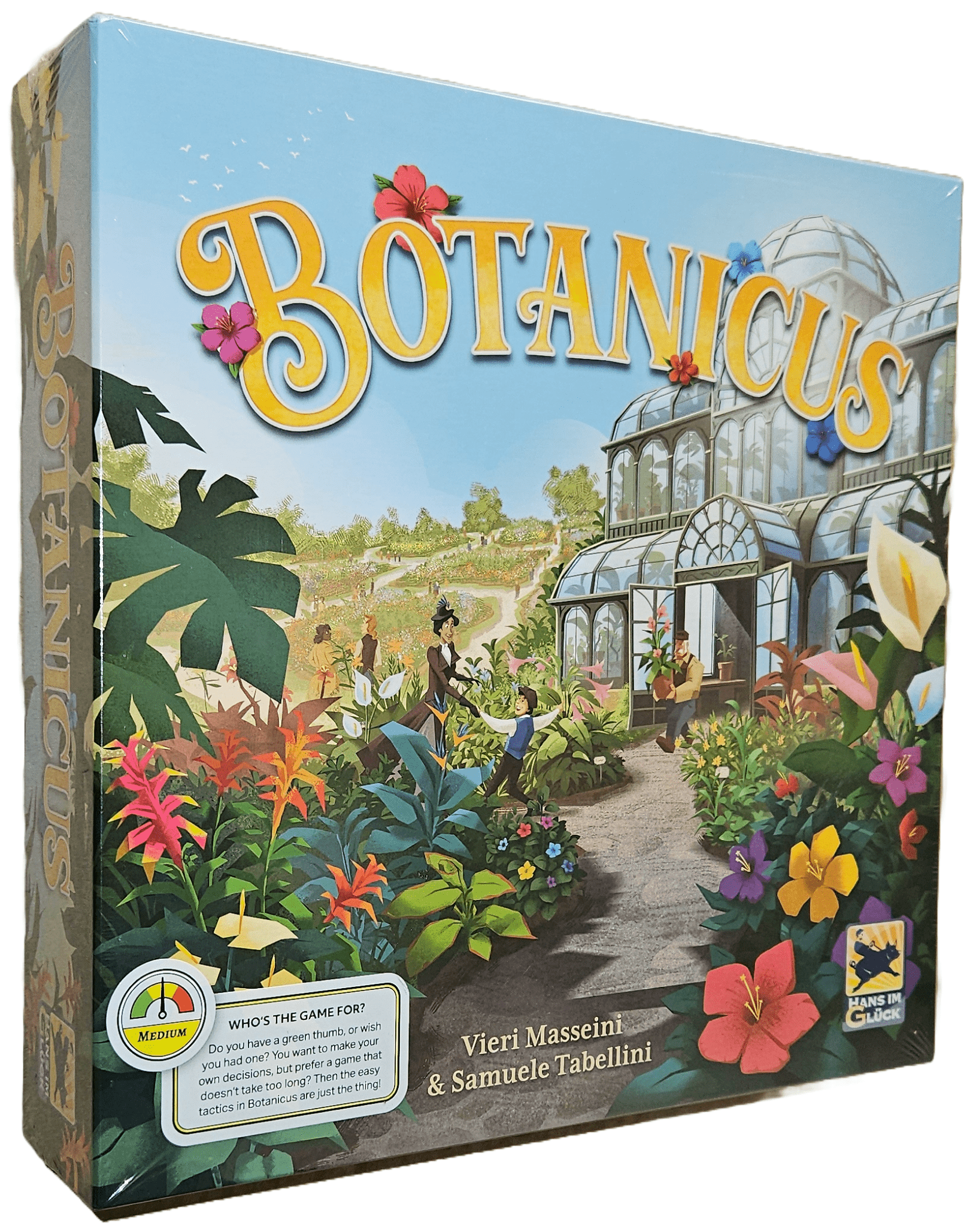 BoardGameGeek