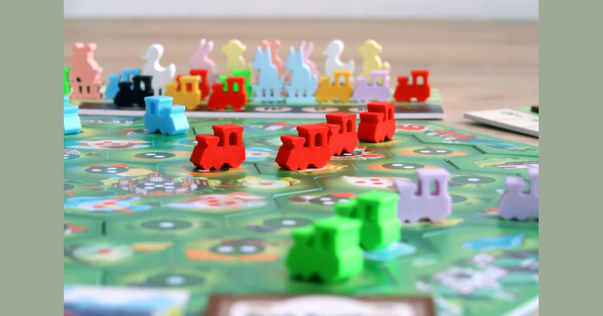 BoardGameGeek
