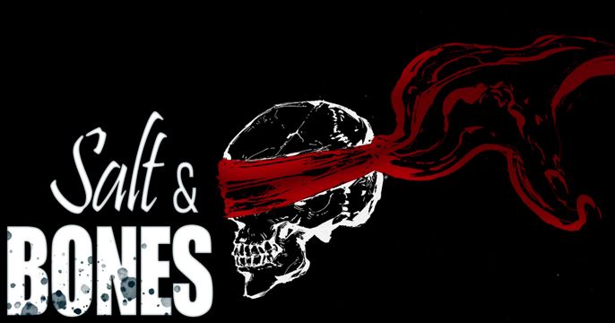 Salt & Bones | Board Game | BoardGameGeek